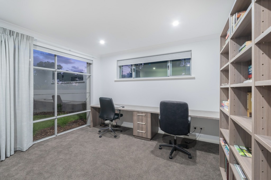 The Capital Home Design | Domination Homes