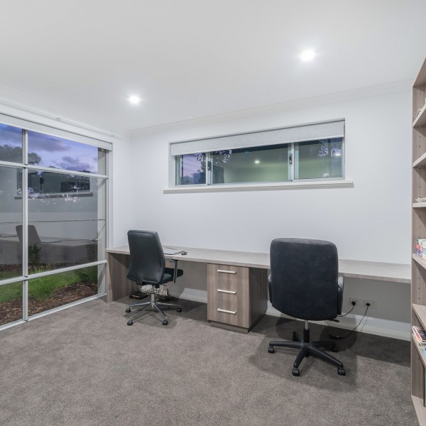 The Capital Home Design | Domination Homes