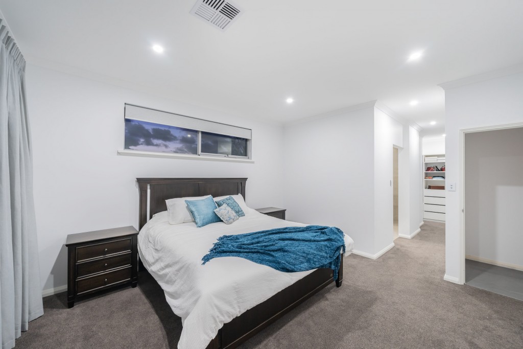 The Capital Home Design | Domination Homes