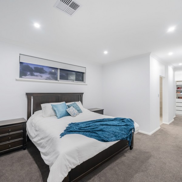 The Capital Home Design | Domination Homes