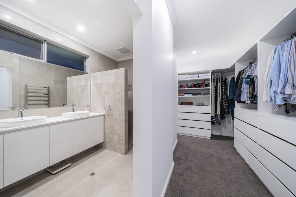 The Capital Home Design | Domination Homes