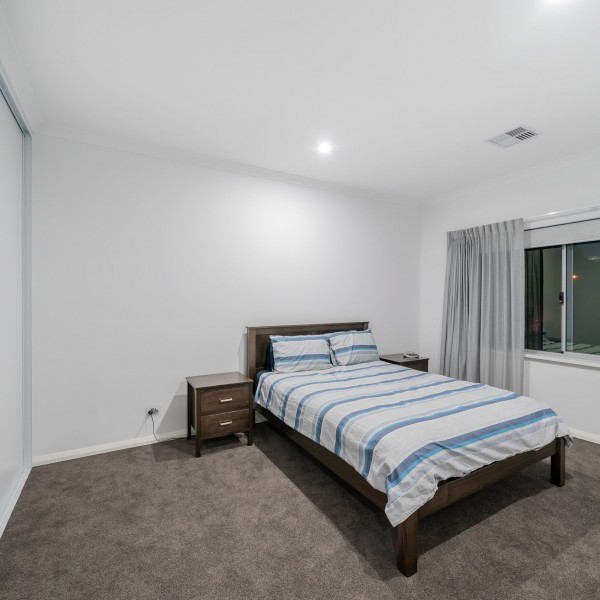 The Capital Home Design | Domination Homes