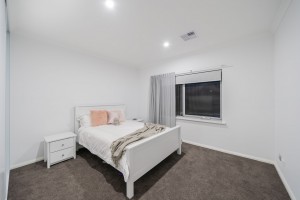 The Capital Home Design | Domination Homes