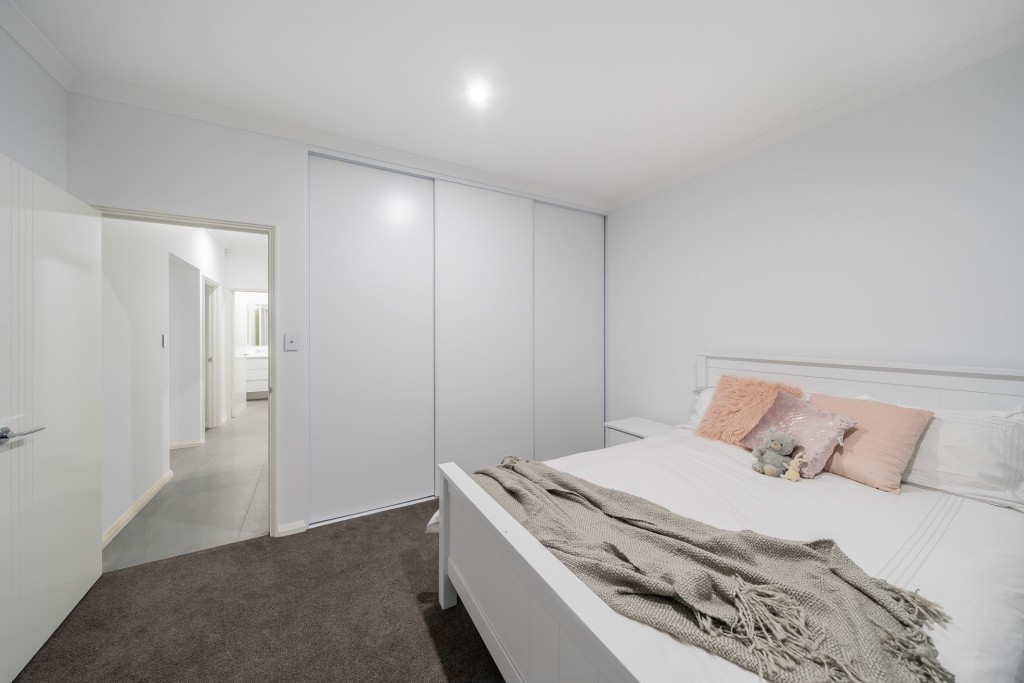 The Capital Home Design | Domination Homes