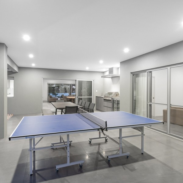 The Capital Home Design | Domination Homes