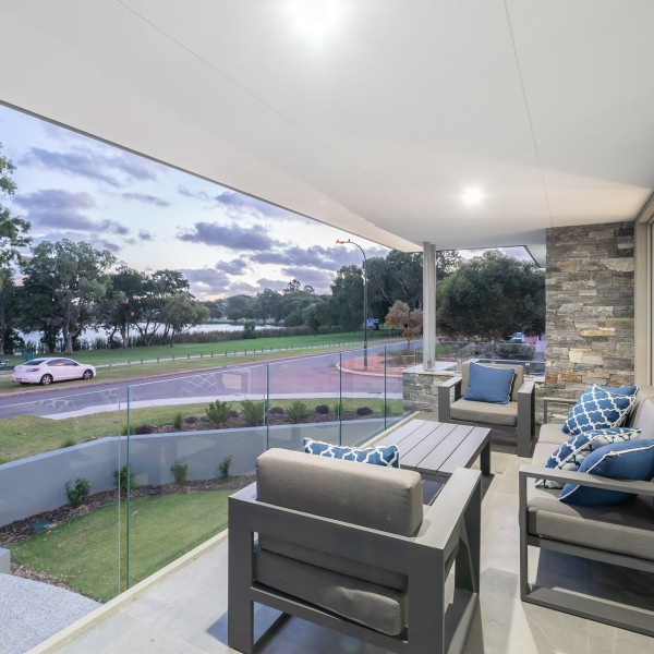 The Capital Home Design | Domination Homes