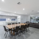 The Capital Home Design | Domination Homes