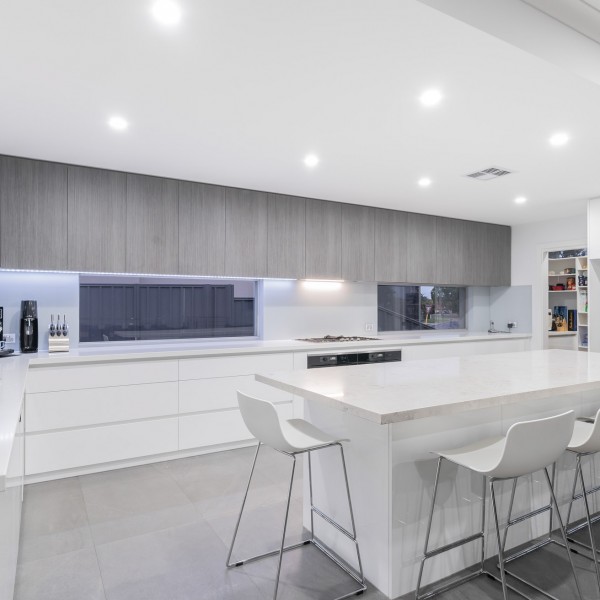 The Capital Home Design | Domination Homes