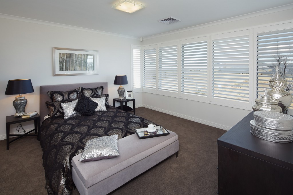 The Hampton Home Design | Domination Homes