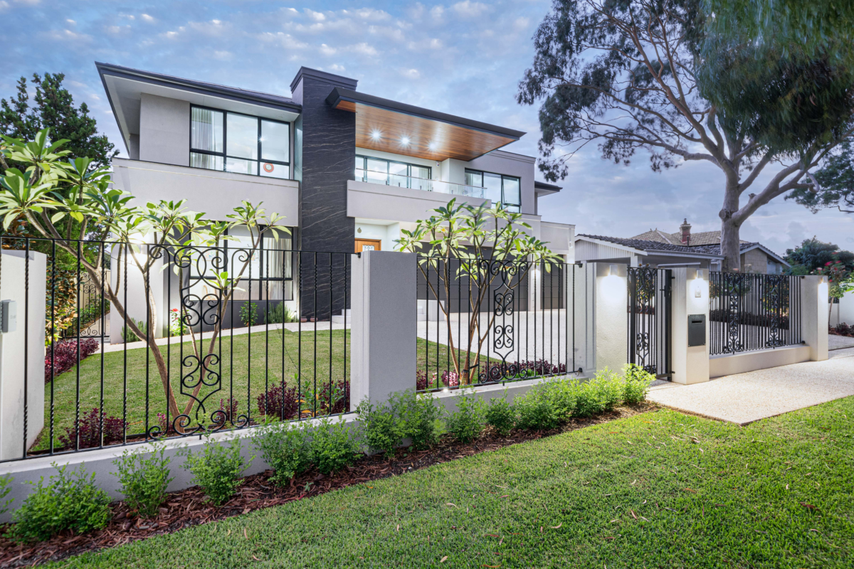 Boutique Home Builder in Perth – Boutique Designs | Domination Homes