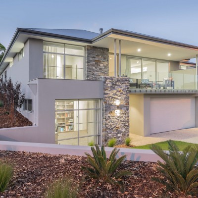 The Capital Home Design | Domination Homes