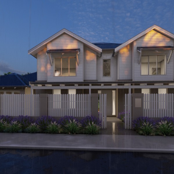 Lawley | Domination Homes