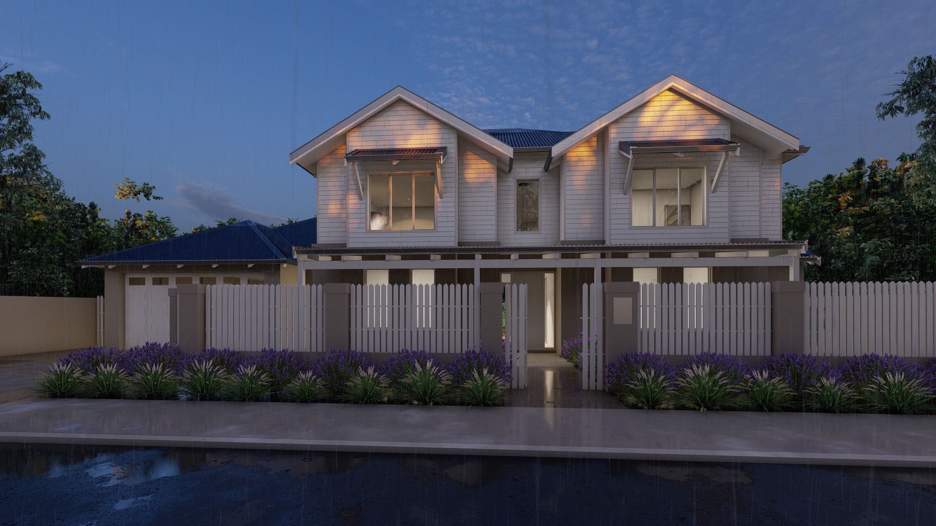 Lawley | Domination Homes