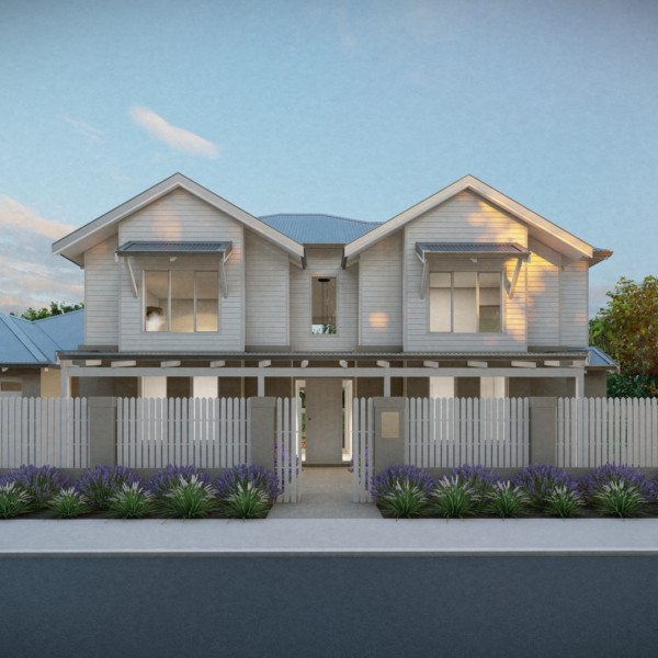 Lawley | Domination Homes