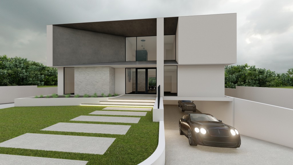 Trilogy - Domination Homes