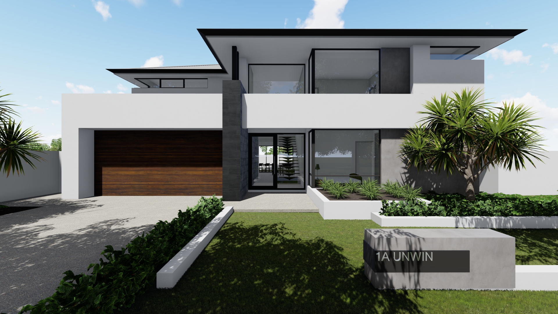 Lawley - Domination Homes