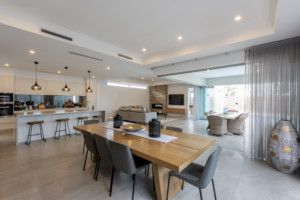 The Capital Home Design | Domination Homes