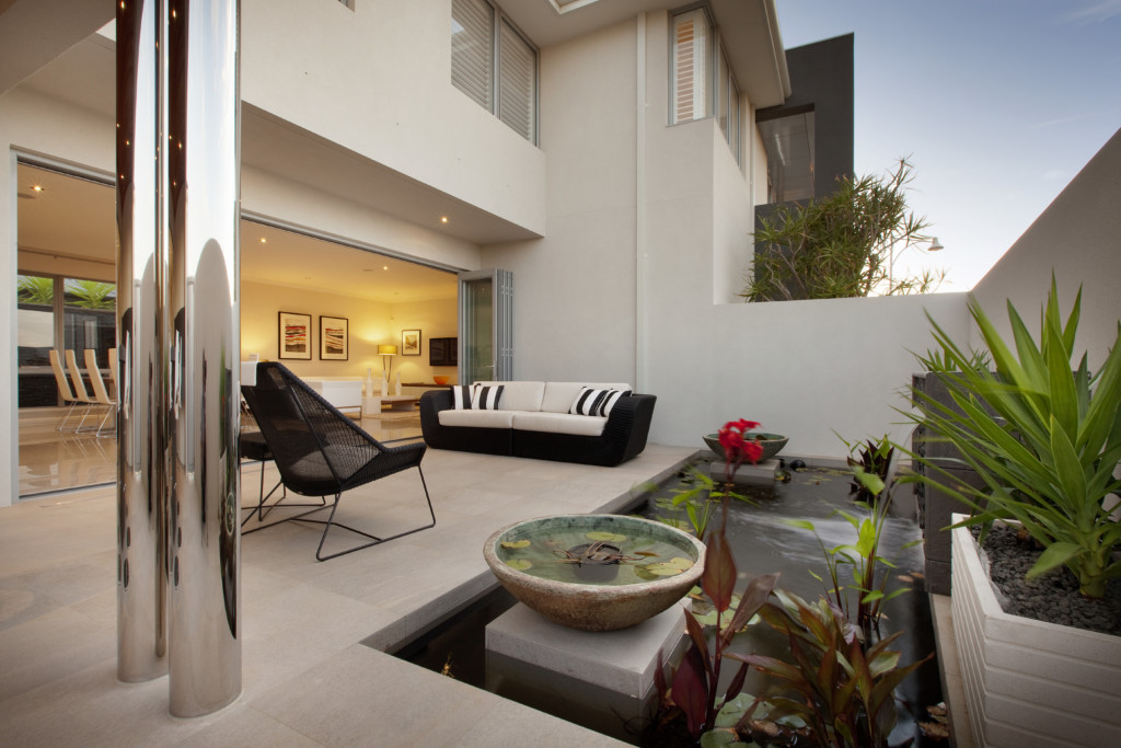 Narrow Lot Design: How to Create Luxury on a Limited Lot