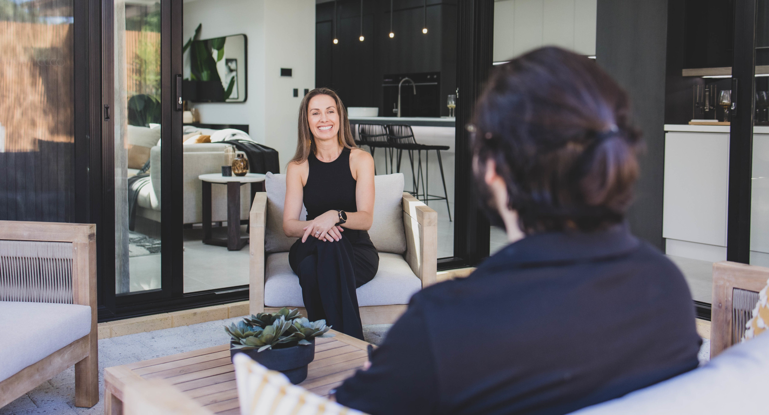 Learn from the Best: Interior Design Tips with Jodi Balhorn ...