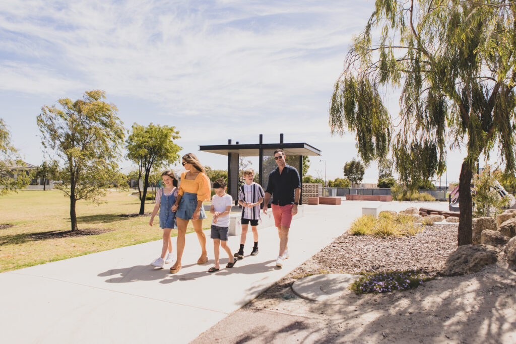 Choosing your Block: Tips and Tricks from Matt Bothe | Domination Homes