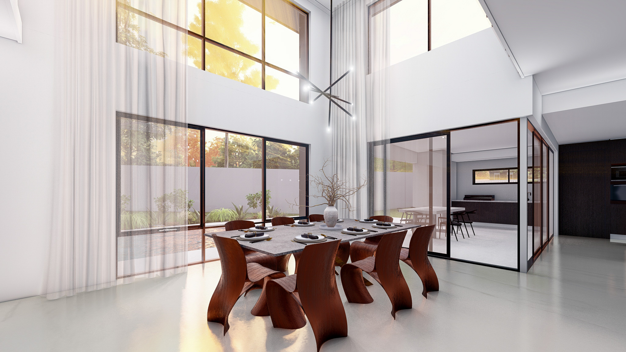 Empress | Domination Homes