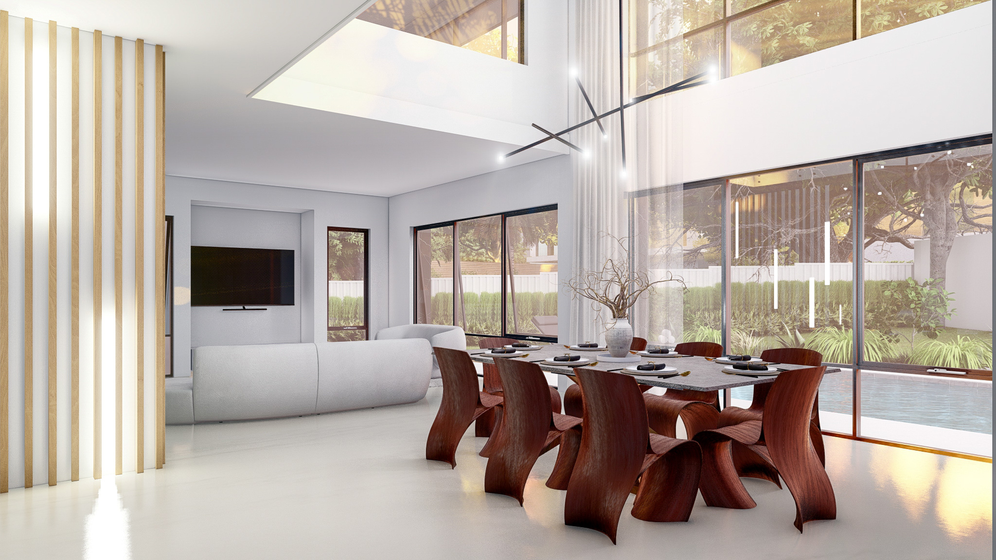 Empress | Domination Homes