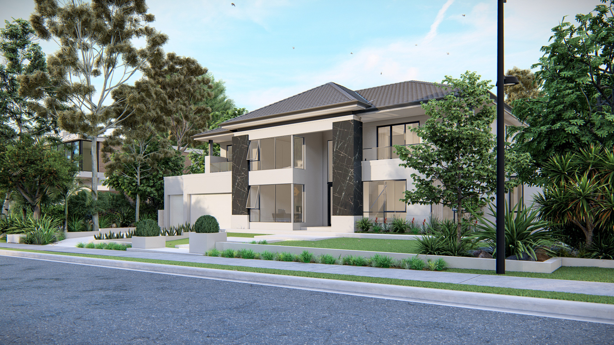 Empress | Domination Homes