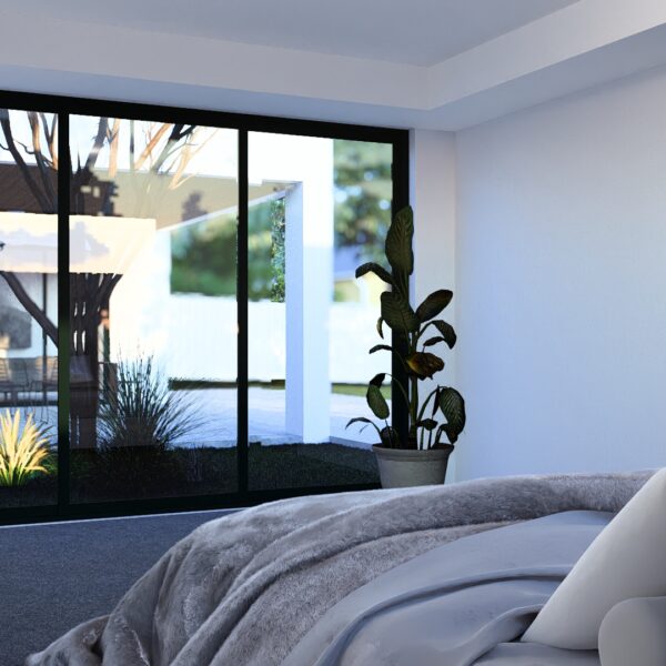 Merci | Domination Homes