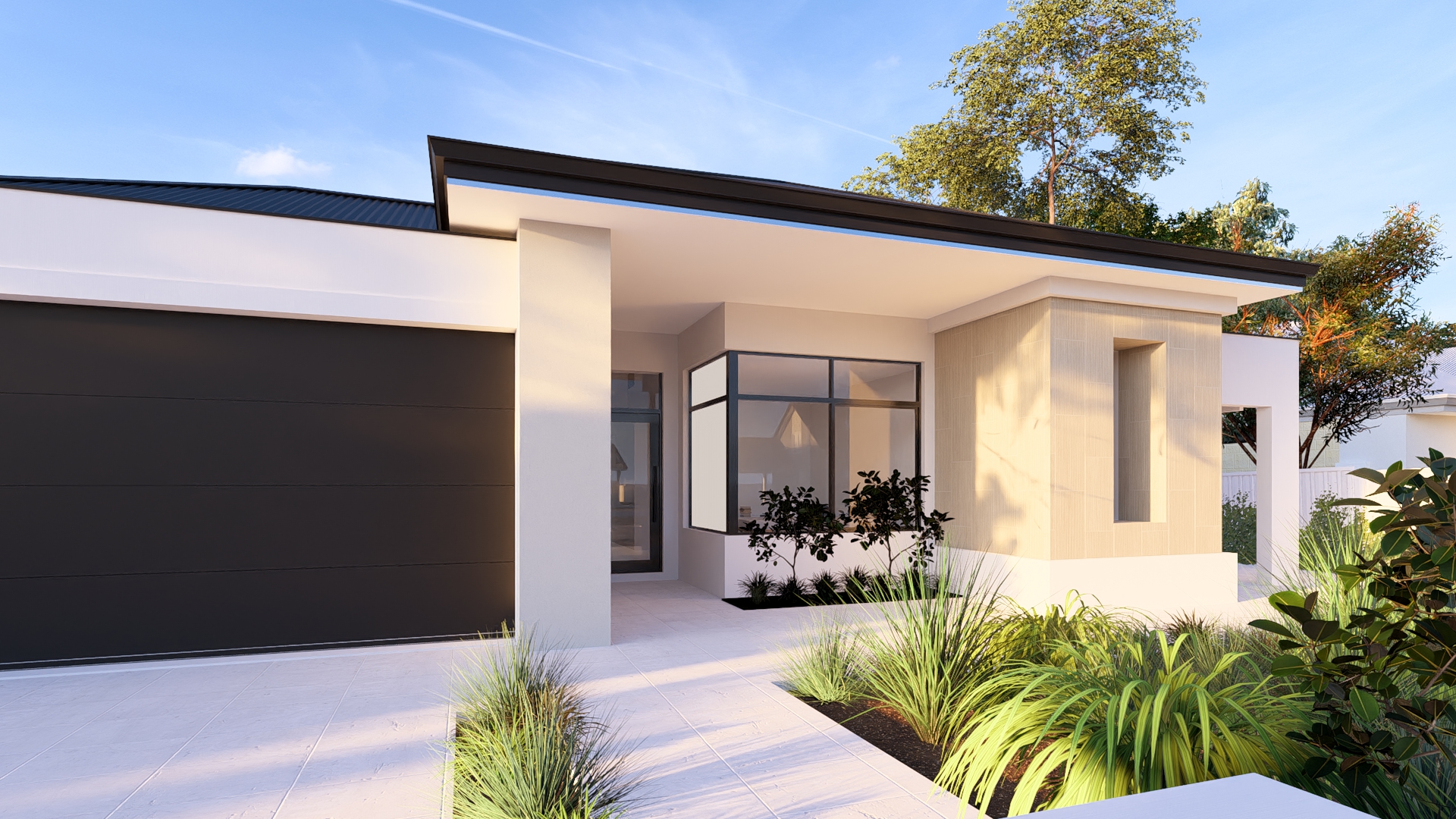 Quartz | Domination Homes