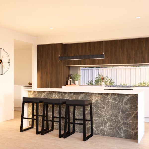 Argenta | Domination Homes