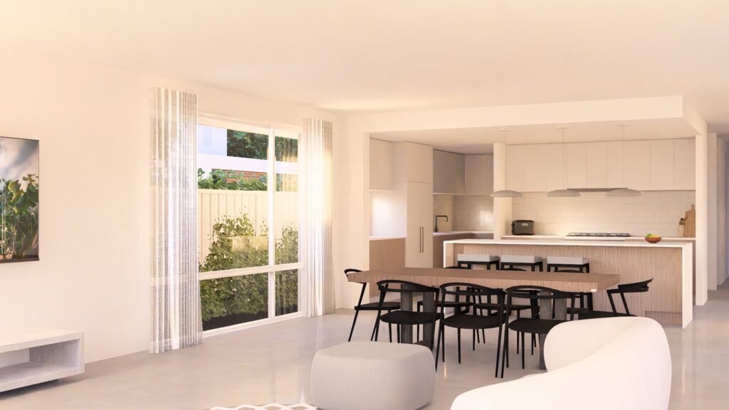 Ferrara | Domination Homes