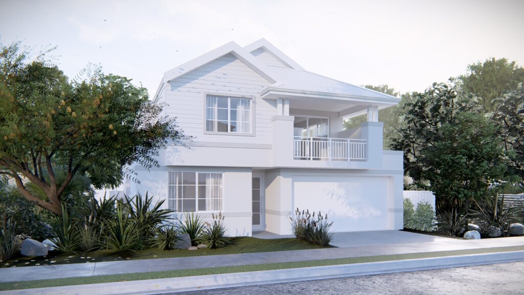 Sora | Domination Homes