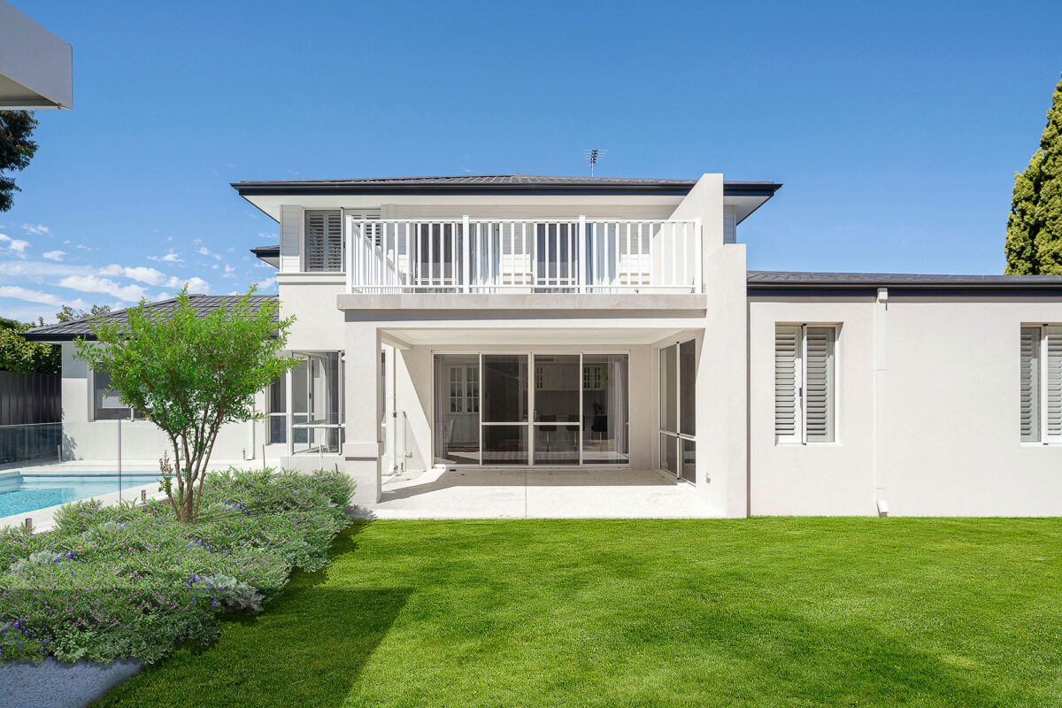Boutique Home Builder in Perth – Boutique Designs | Domination Homes
