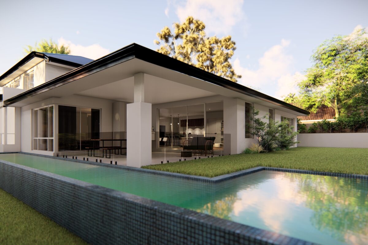 Boutique Home Builder in Perth – Boutique Designs | Domination Homes